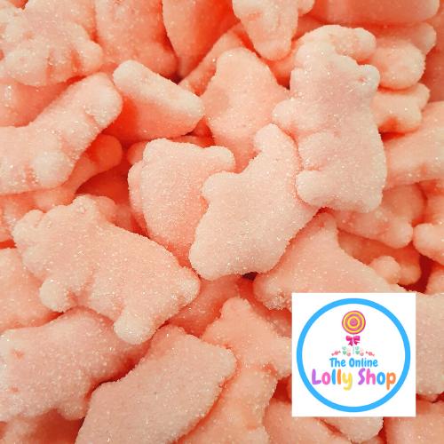 Pack a Mixed Lolly Bag | The Online Lolly Shop