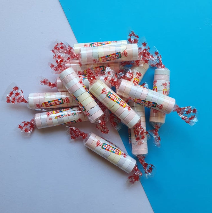 Pack a Mixed Lolly Bag – The Online Lolly Shop