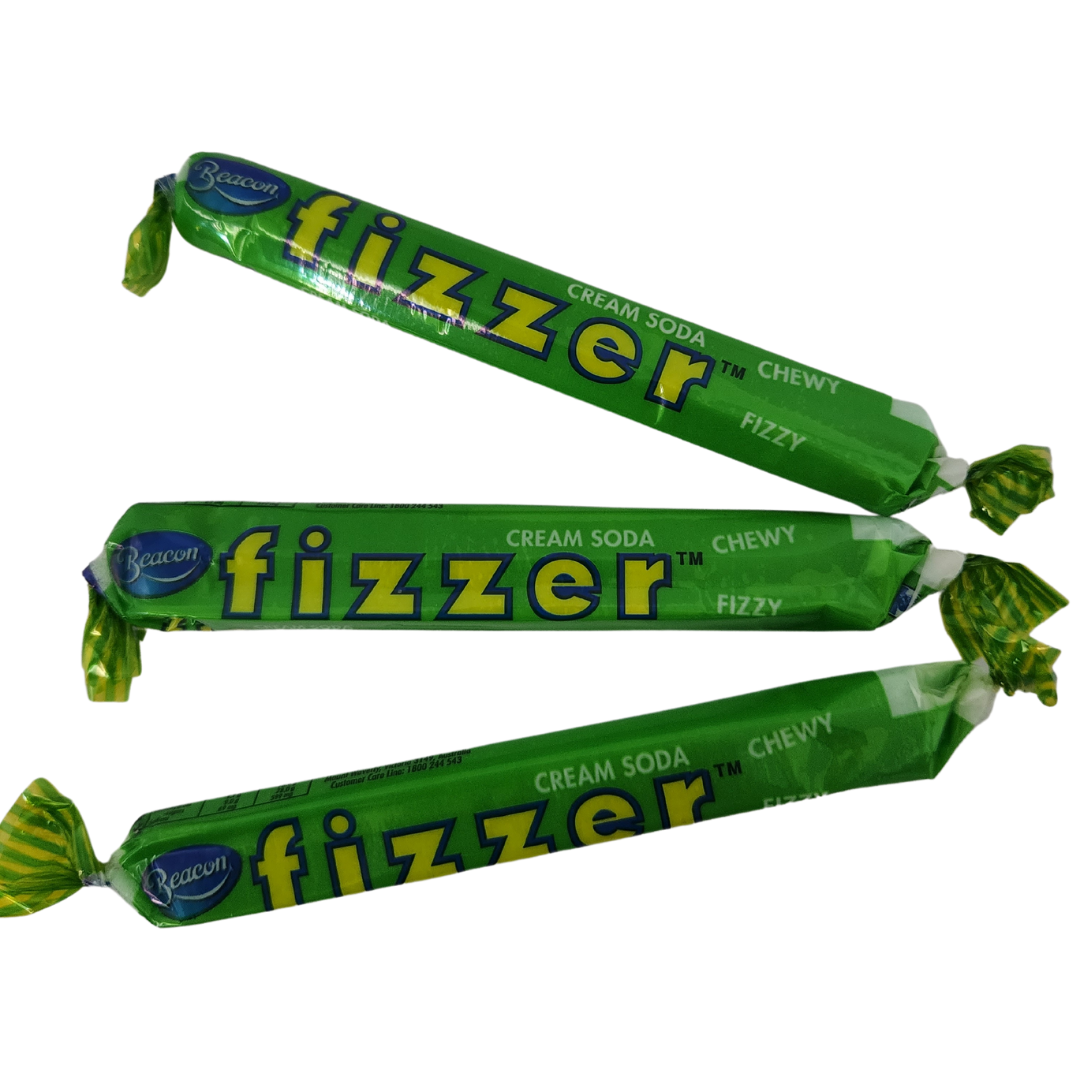Fizzer - Creaming Soda | The Online Lolly Shop