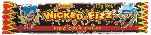 Wicked Fizz COLA | The Online Lolly Shop